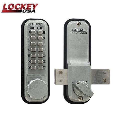 Image result for Narrow Keypad Lock