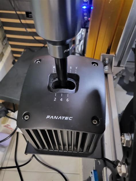 Image result for Shifter Boot Fanatec