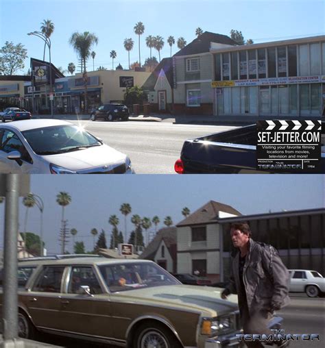 Image result for Terminator Gun Shop Scene