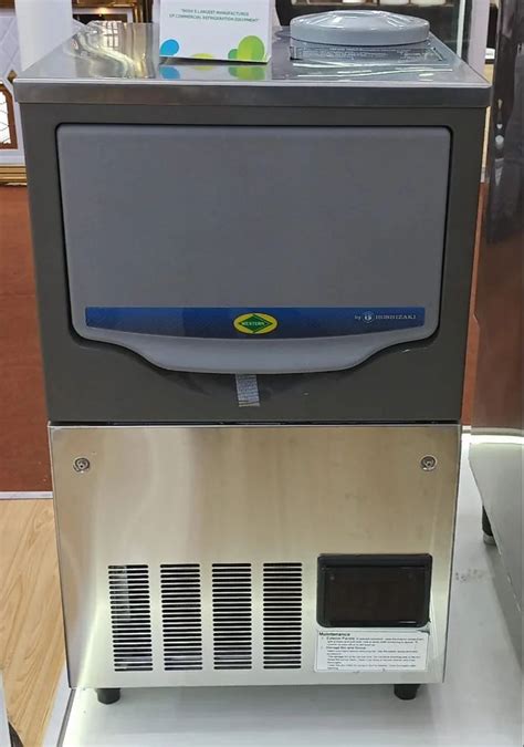 Image result for Ice Cube Making Machine