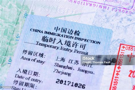 Image result for Temporary Entry Permit