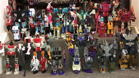Image result for Transformers All Combiners