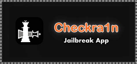 Image result for Checkra1n iOS Version