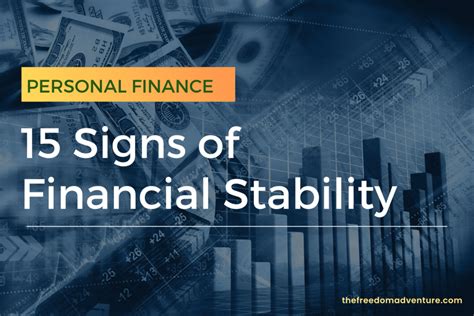 Image result for Financial Stability