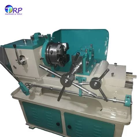 Image result for Corrugated Rod Threading Machine