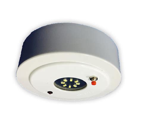 Image result for A Generic LED Emergency Light