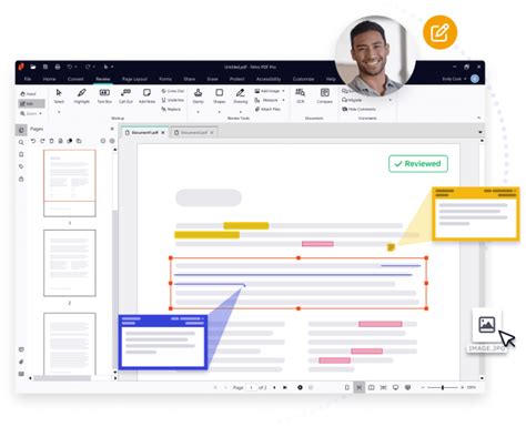 Image result for Nitro PDF Gradient Background