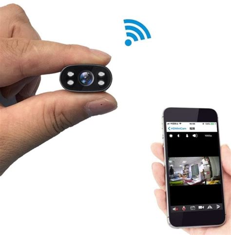 Image result for Infrared Mini Camera