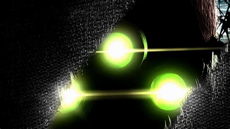 Image result for Splinter Cell Night Vision