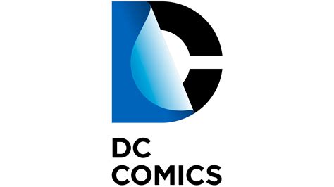 Image result for DC Comics Intro Logo