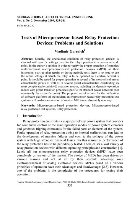 Image result for Microprocessor Protection Relay