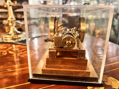 Image result for Display Model Mill Engine