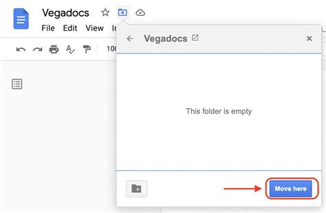 Image result for How to Create Folder Google Docs