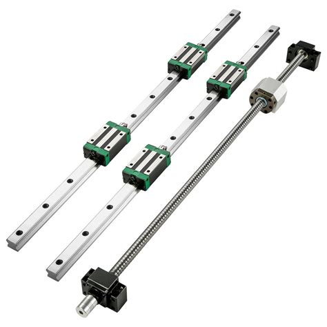Image result for Linear Slide Guide Rail