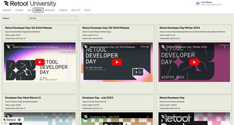 Image result for Retoool Explainer