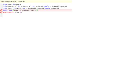 Image result for Dynamically Build LINQ Select