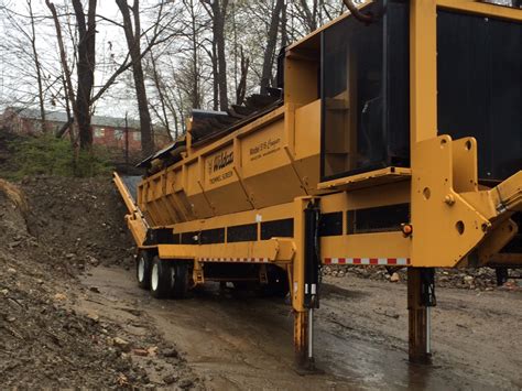 Image result for Trommel 830 Engine Control Panel