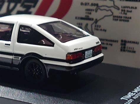 Image result for Time Micro Initial D Frame