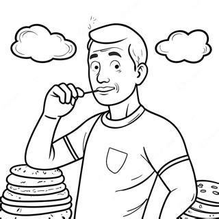 Image result for Self-Control Coloring Pages Printable