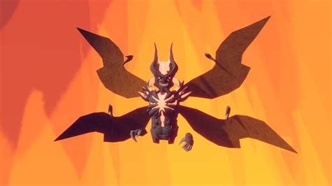 Image result for Devil Trigger Sound