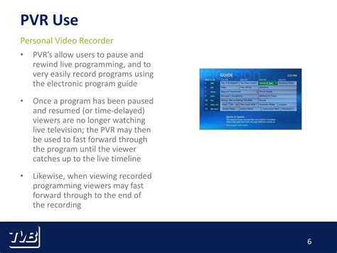 Image result for PVR Recording