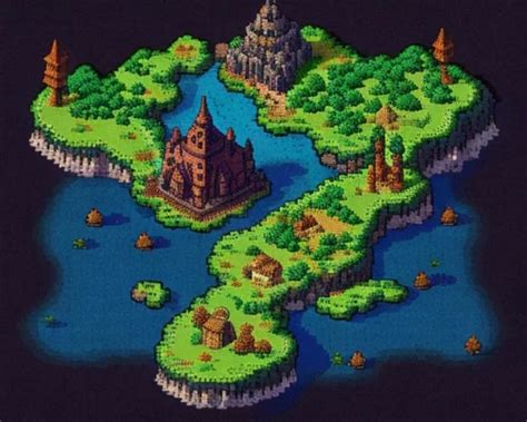 Image result for Pixel Map Generator