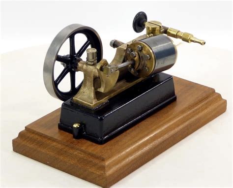 Image result for Stuart Turner Progress Engine Part 1