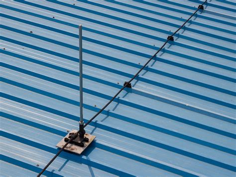 Image result for Building Lightning Protection Requirements