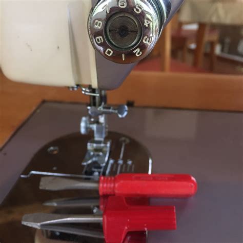 Image result for Using a Kenmore Sewing Machine