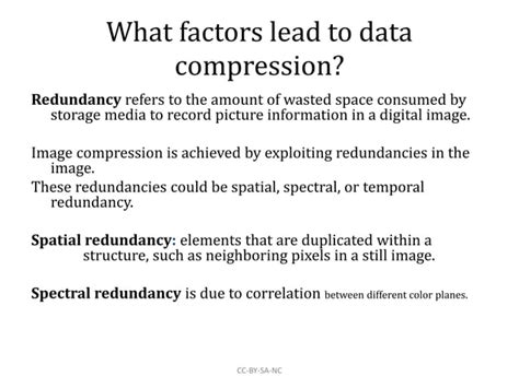 Image result for How Does Compression Work