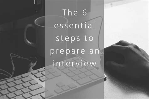 Image result for Interview Steps