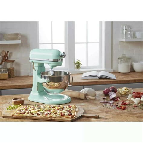 Image result for How to Use KitchenAid Mixer Pro 5