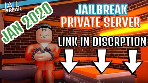 Image result for Free Jailbreak VIP Server Link