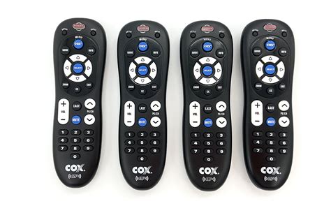 Image result for Cox Remote Control Large