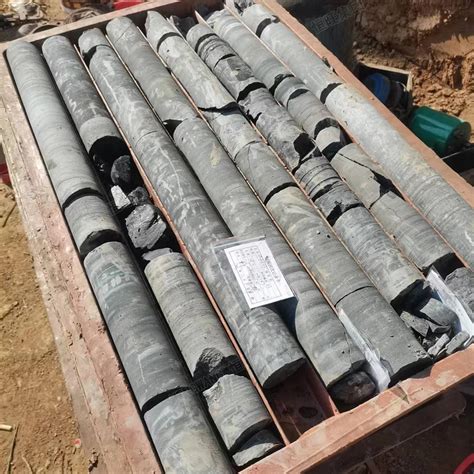 Image result for Rock Core Sampler Geotech