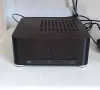 Image result for mATX HTPC Case