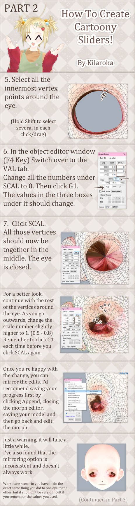 Image result for MMD Tutorial