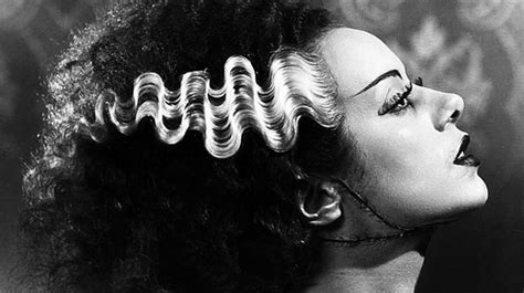 Image result for Franjenstiens Bride