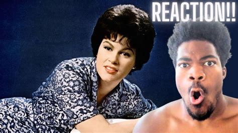 Image result for Patsy Cline Reaction
