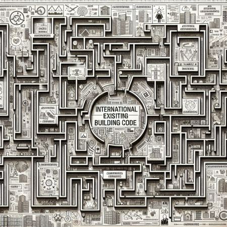 Image result for IBC Building Types Explained