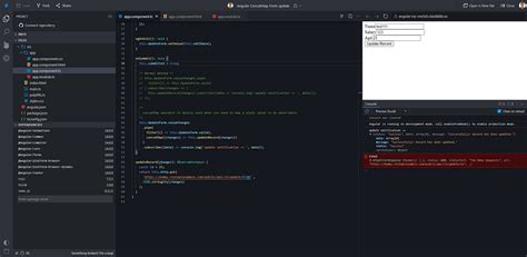 Image result for concatMap RxJS Usage Example