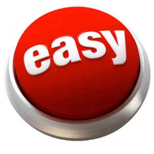 Image result for Easy Button Autio