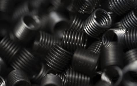 Image result for Thread Wire Insert Process