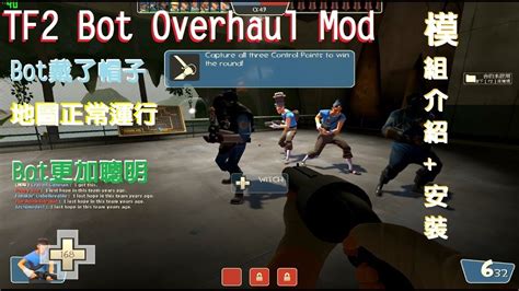 Image result for Bot Mod TF2