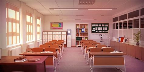 Image result for Classroom Front View