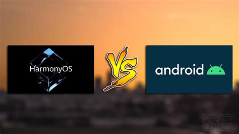 Image result for Harmony OS Vs Android Speed Test
