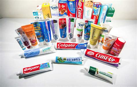 Image result for Off Brand Toothpaste