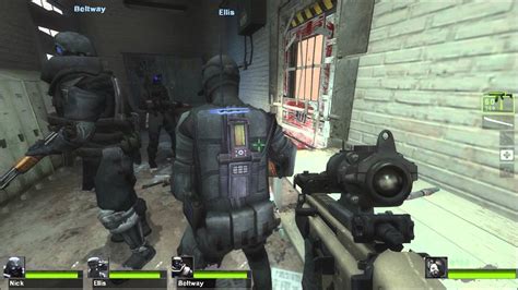 Image result for Is Left for Dead Two Mod