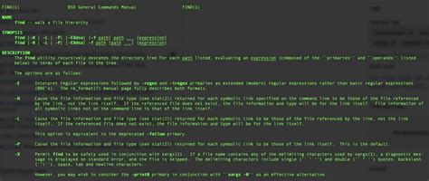 Image result for Find Command in Linux