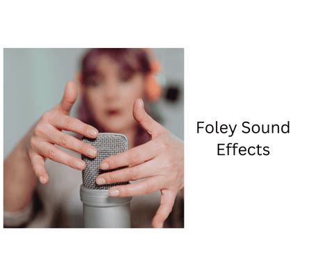 Image result for Foley Sound
